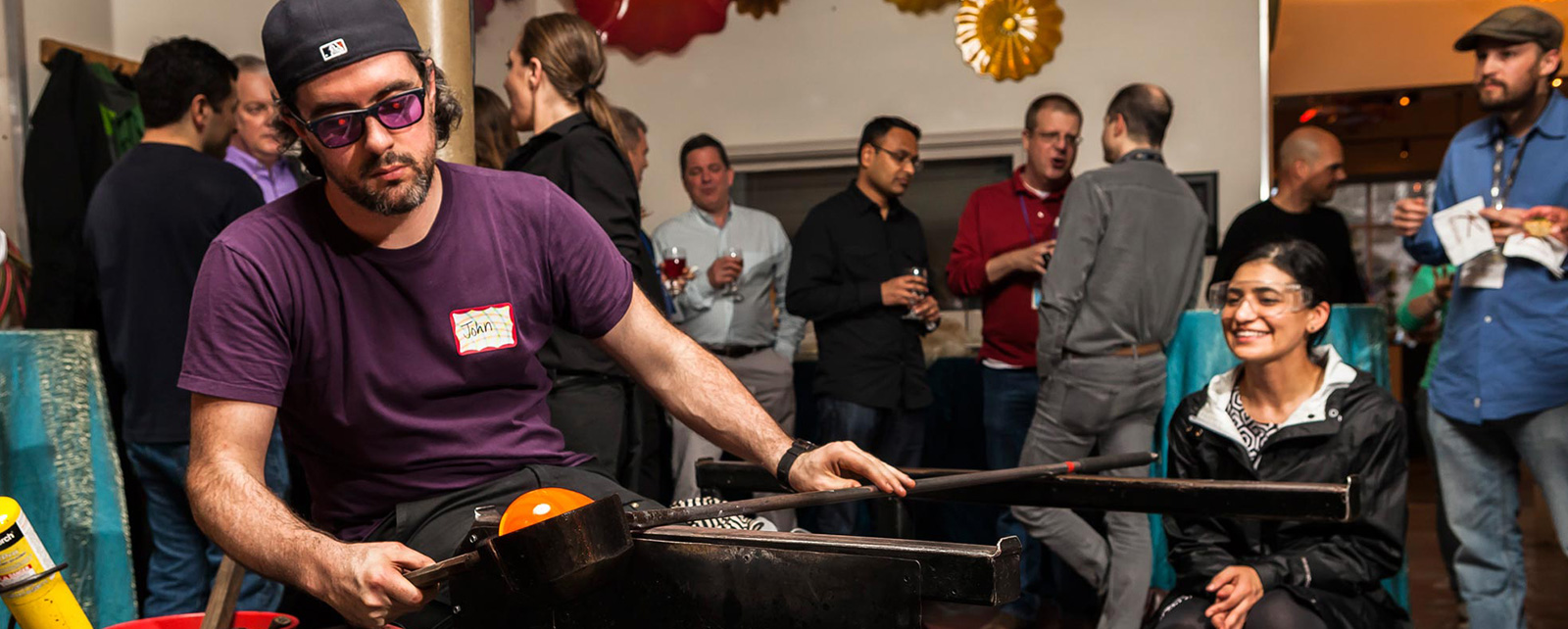 Refract: A Glass Festival for Everyone - Visit Seattle