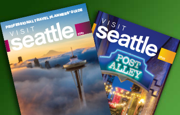 Travel Professionals | Visit Seattle