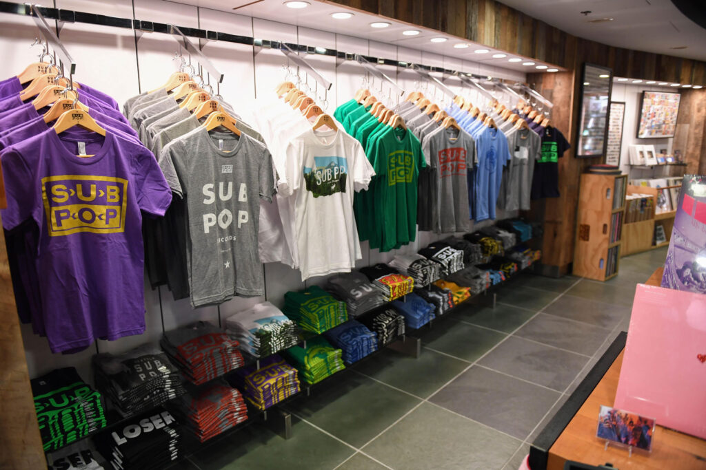 Take a Seattle Grunge Tour - Visit Seattle