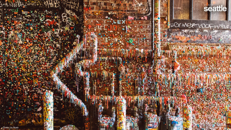 Downloadable Seattle backgrounds for Zoom - Visit Seattle