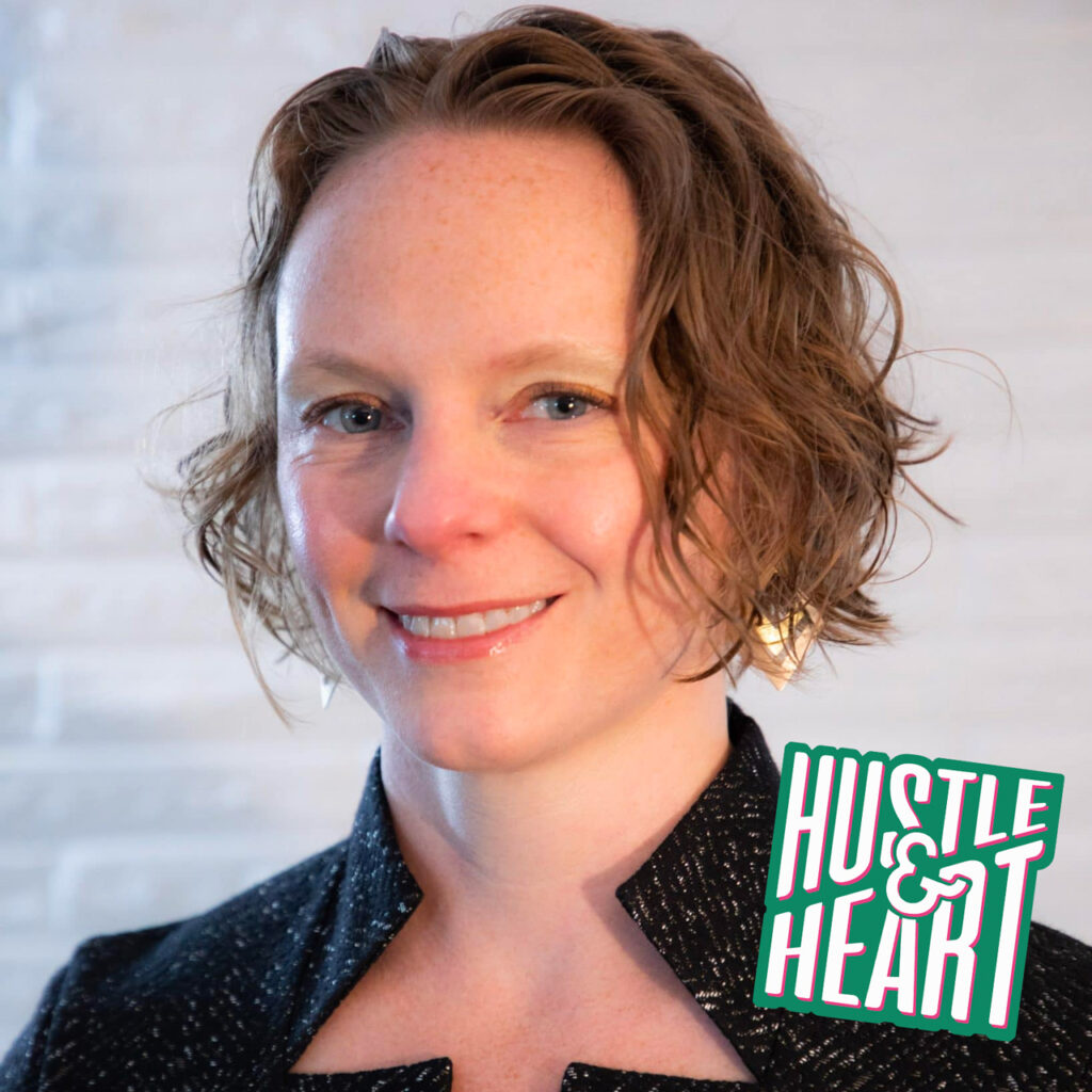 SEAforSHE - Visit Seattle