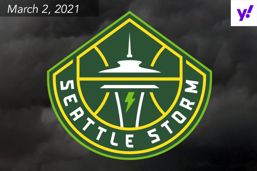 Good News | Visit Seattle