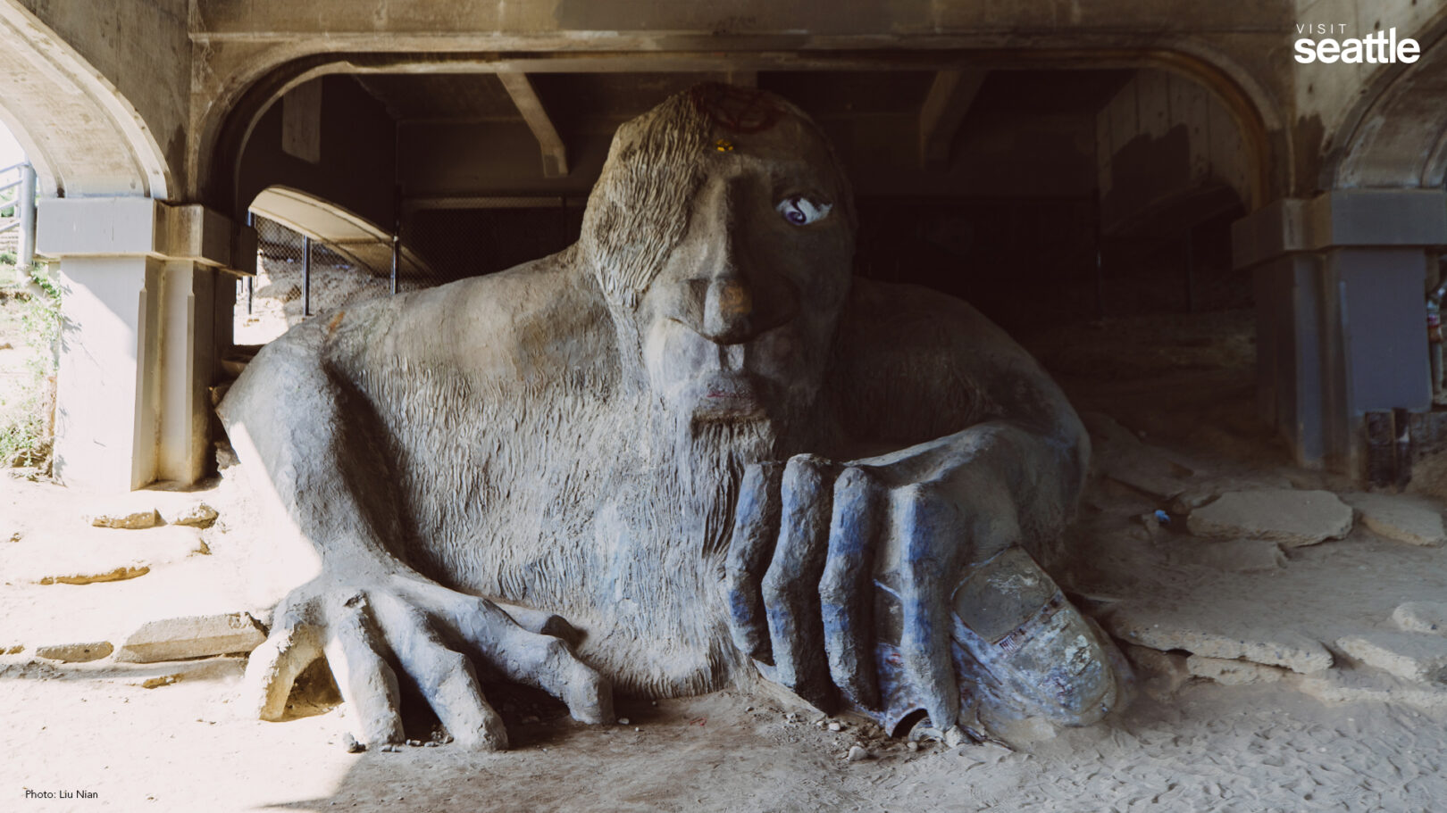 Downloadable Seattle backgrounds for Zoom - Visit Seattle