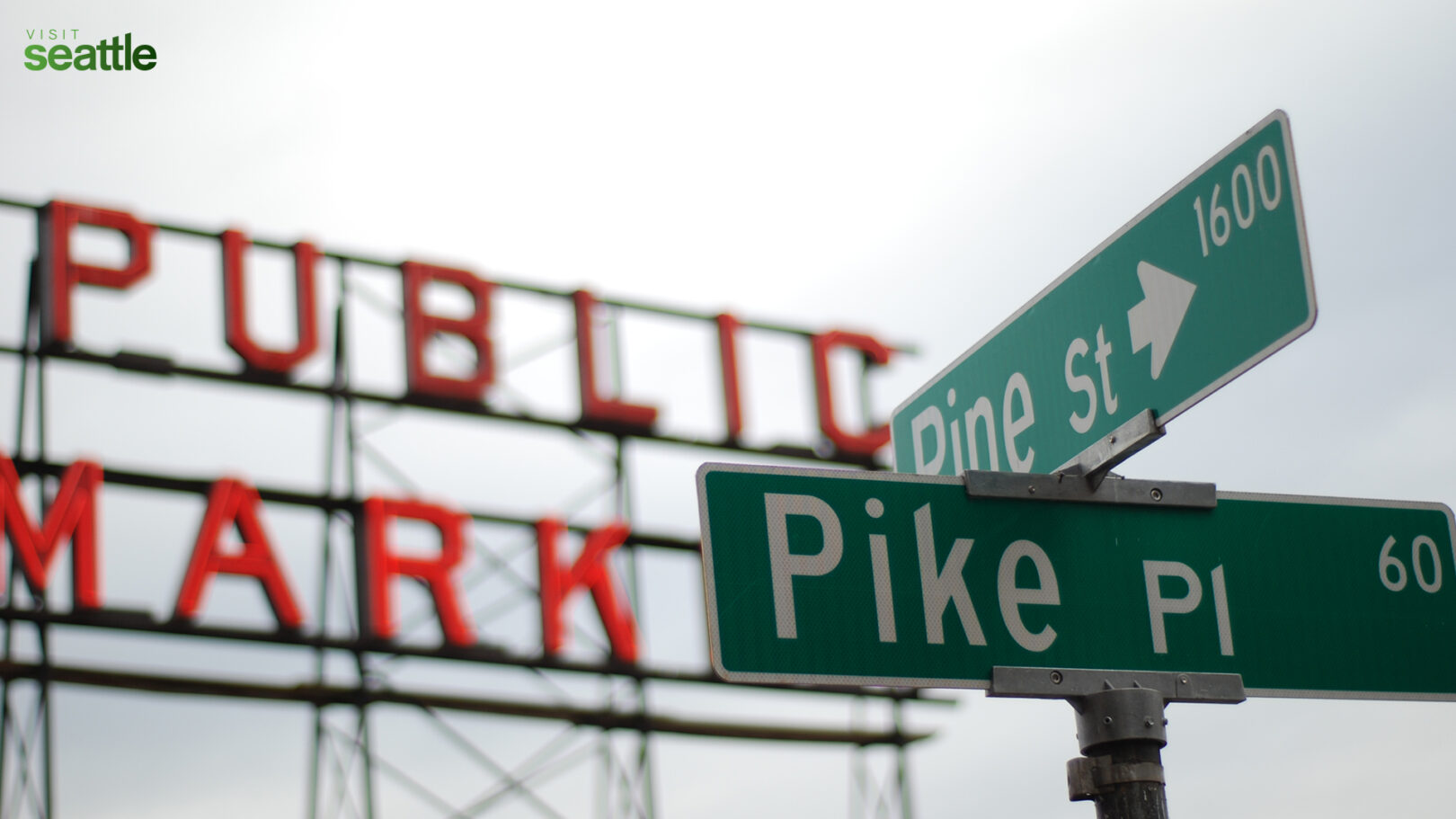 Downloadable Seattle backgrounds for Zoom - Visit Seattle