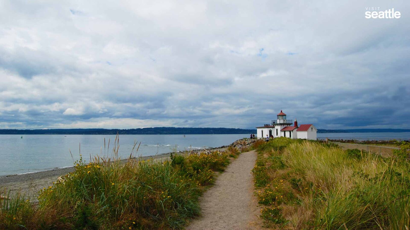 Downloadable Seattle backgrounds for Zoom - Visit Seattle