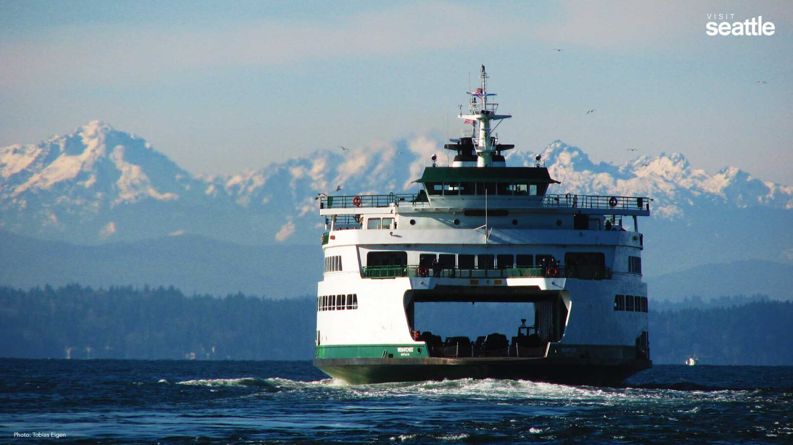 Downloadable Seattle backgrounds for Zoom - Visit Seattle