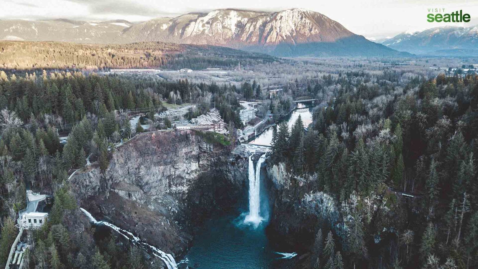 Downloadable Seattle backgrounds for Zoom - Visit Seattle