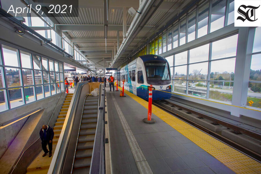 Good News | Visit Seattle