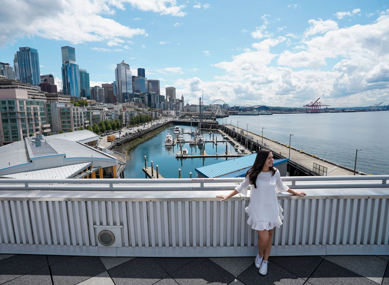 Plan Your Trip - Visit Seattle