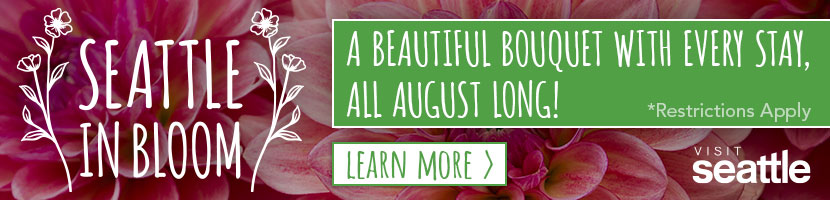 Visit Seattle Washington | Travel & Tourism | Official Site