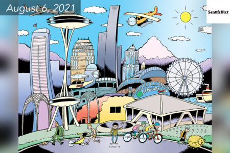 Good News | Visit Seattle