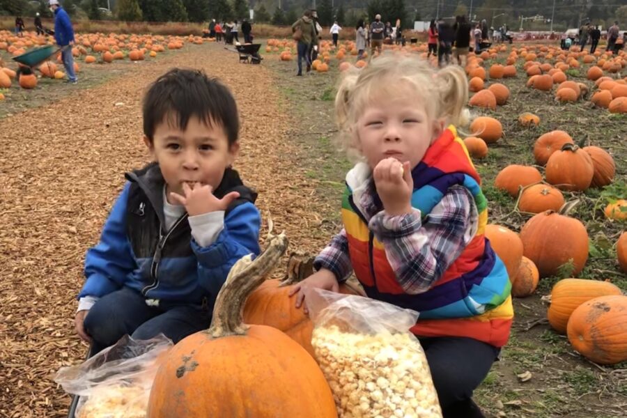 5 reasons to visit Seattle in the fall - Visit Seattle