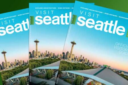 Visit Seattle Washington | Travel & Tourism | Official Site