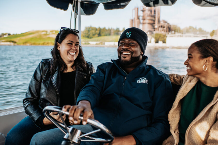 Support for Seattle's Black Community | Visit Seattle