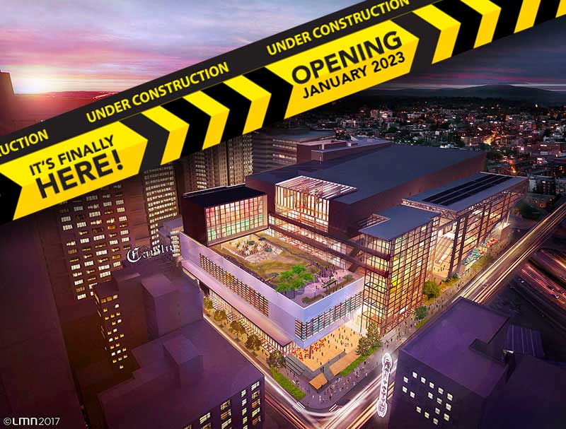 Seattle Convention Center | Visit Seattle