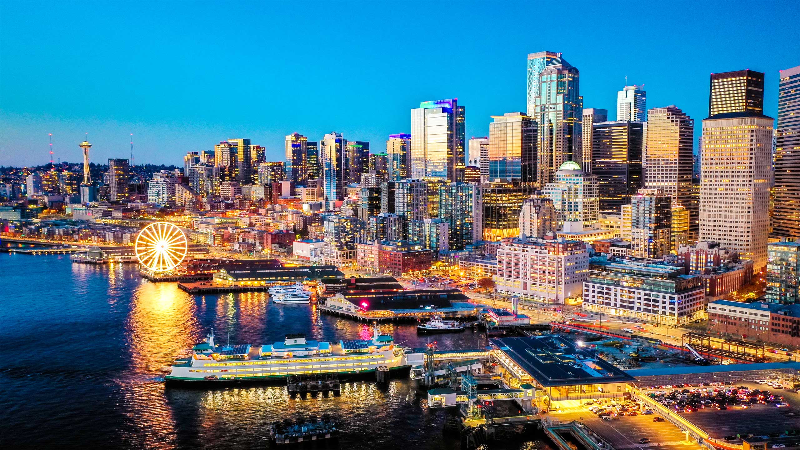 Travel Industry Update - Visit Seattle