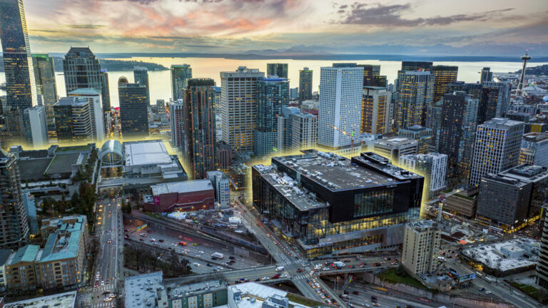 Summit Overview | Visit Seattle