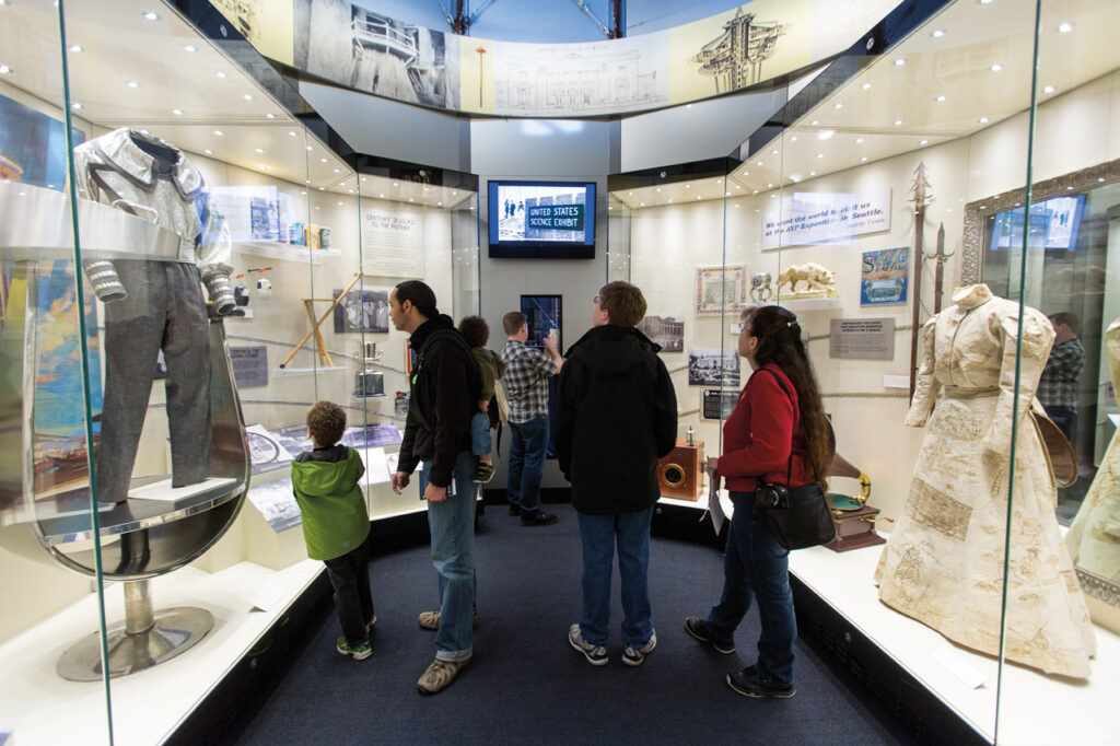 Seattle Museum Month:Calling All History Lovers | Visit Seattle