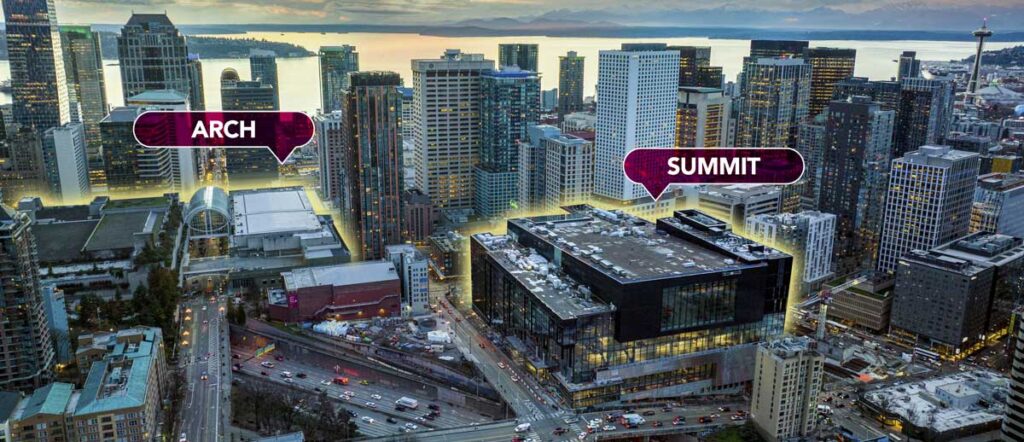 Seattle Convention Center | Visit Seattle