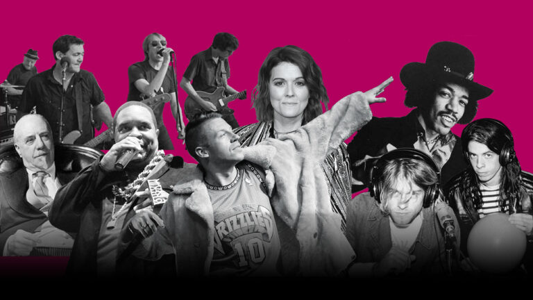 Music and Concerts - Visit Seattle