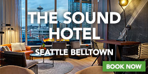 Cozy in Seattle | Visit Seattle