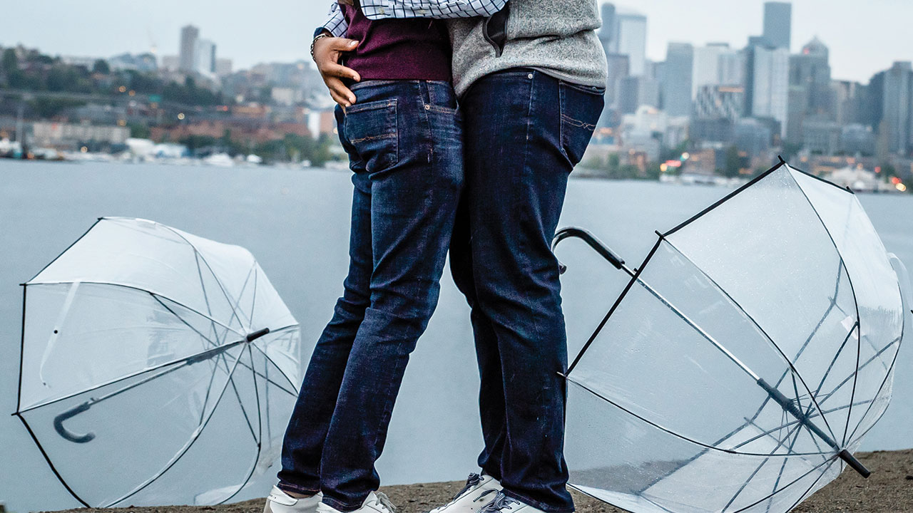 Cozy in Seattle | Visit Seattle