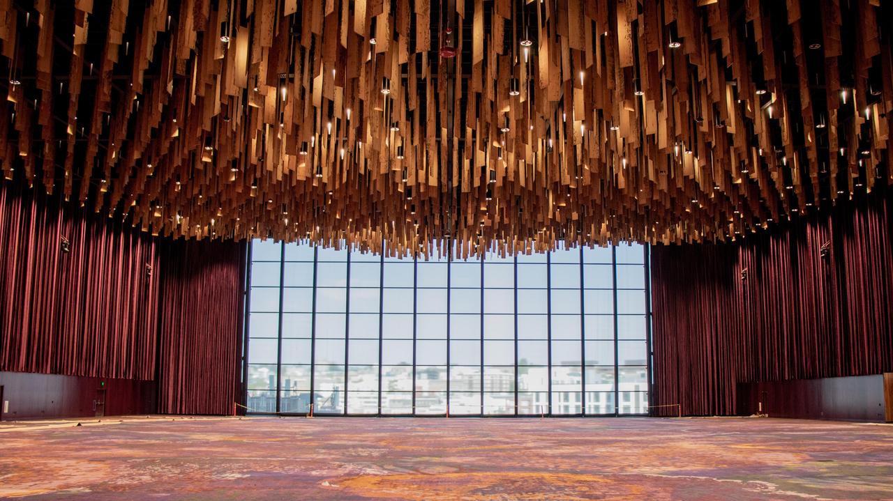 DEI Commitment at Summit - Visit Seattle