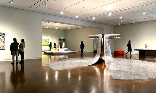 Visual Arts - Visit Seattle