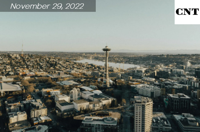 Good News | Visit Seattle