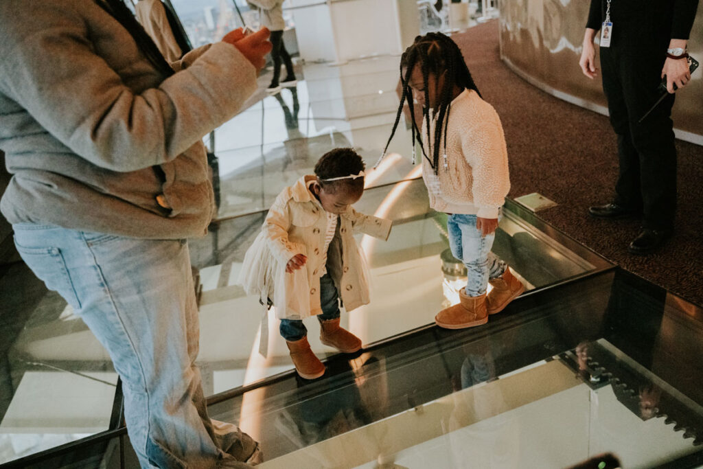 Tourists for the day with Seattle CityPASS - Visit Seattle