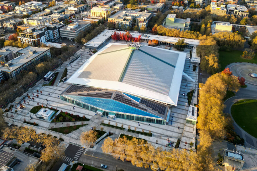 Sports Events In Seattle - Visit Seattle