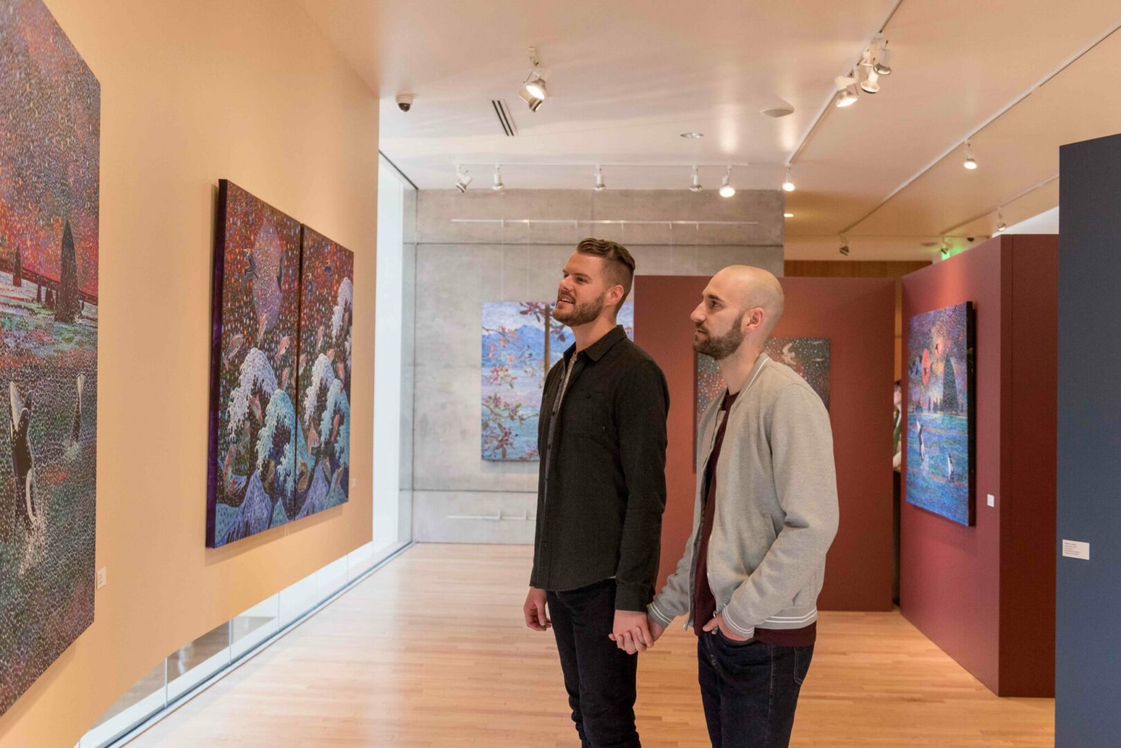 Seattle Museum Month: For Arts & Culture Fans - Visit Seattle