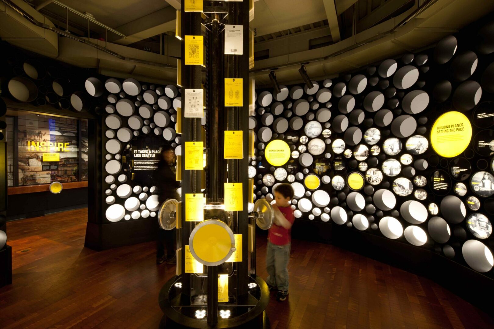 Seattle Museum Month:Calling All History Lovers - Visit Seattle