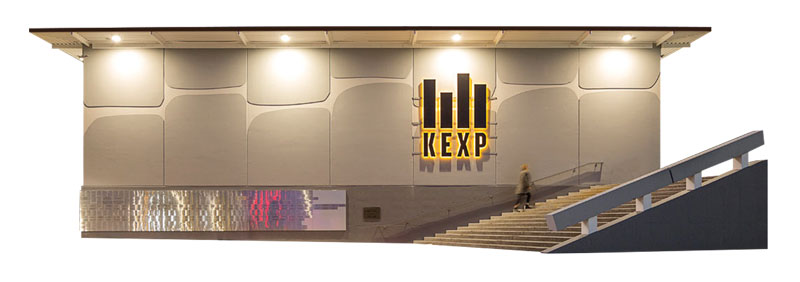 The Urban Playground - Visit Seattle