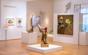 Seattle Museum Month: The Arts & Culture-Lovers Tour | Visit Seattle