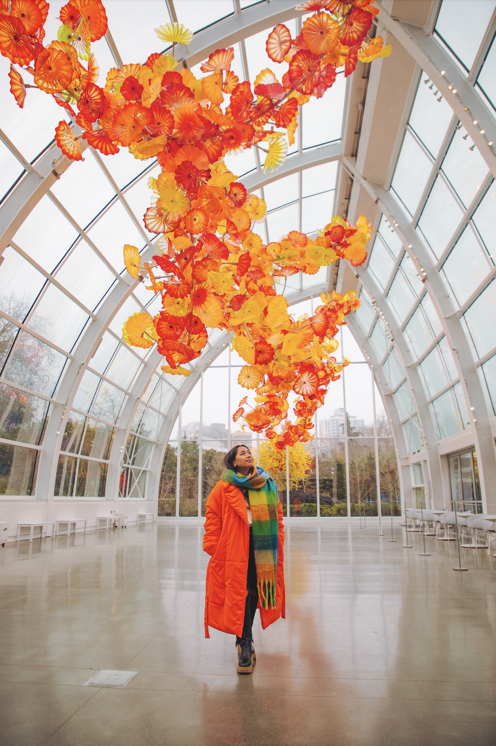 A Winter Escape To Seattle - Visit Seattle