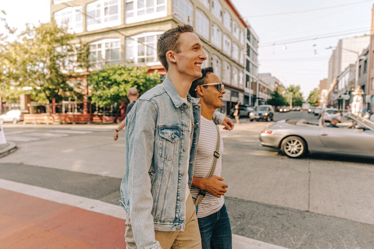 Seeing Seattle: 48 Hours in 4 Ways - Visit Seattle
