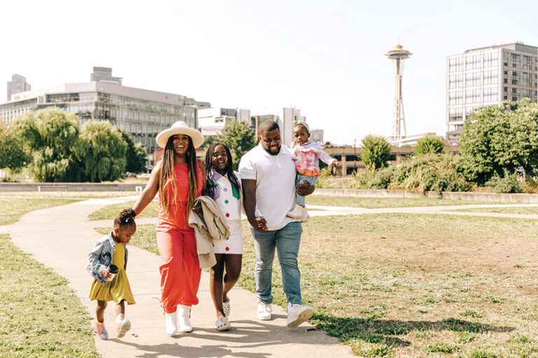 Seeing Seattle: 48 Hours in 4 Ways - Visit Seattle