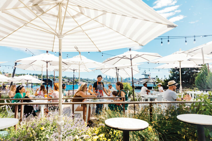 23 Ways to Get Outside in Seattle - Visit Seattle