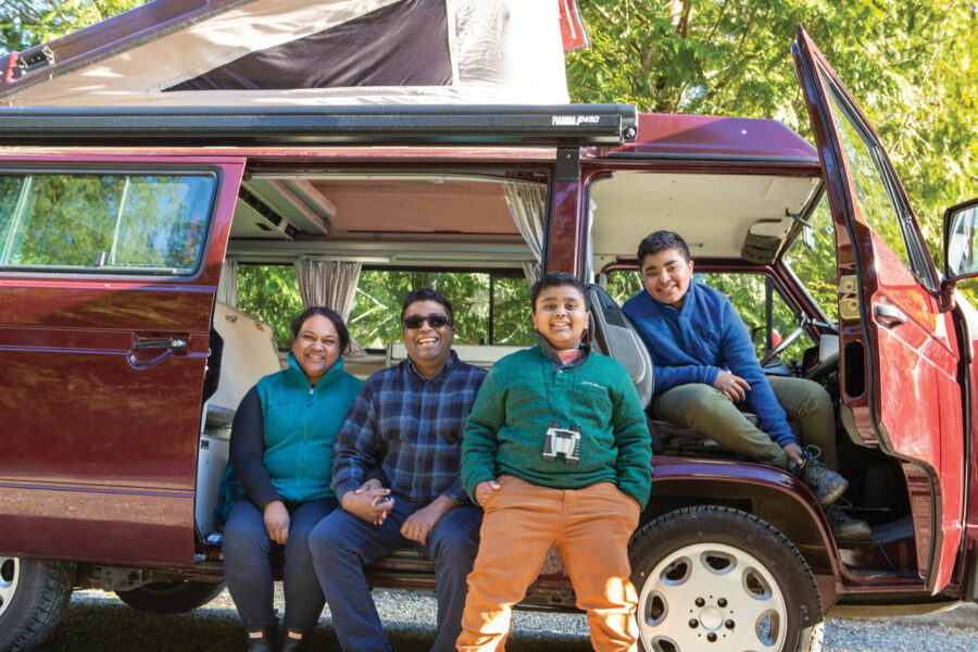 Family Day - Visit Seattle