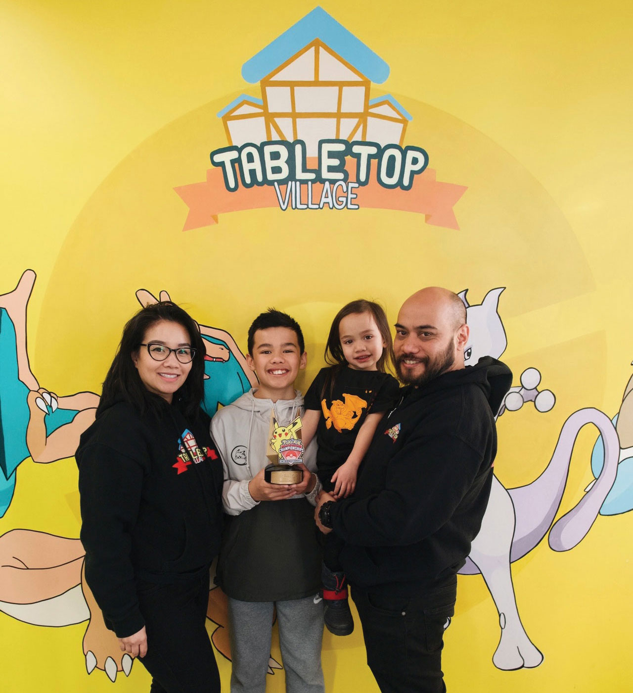 Family Day - Visit Seattle