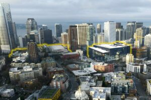 Seattle Convention Center - Visit Seattle