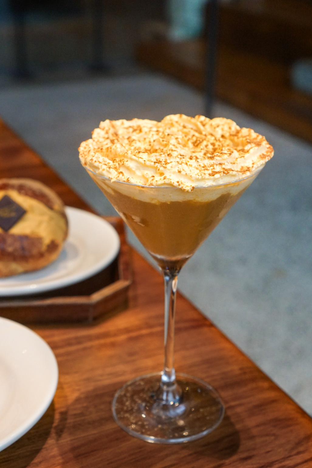 Pumpkin Spice has Arrived at Starbucks Reserve® Stores - Visit Seattle