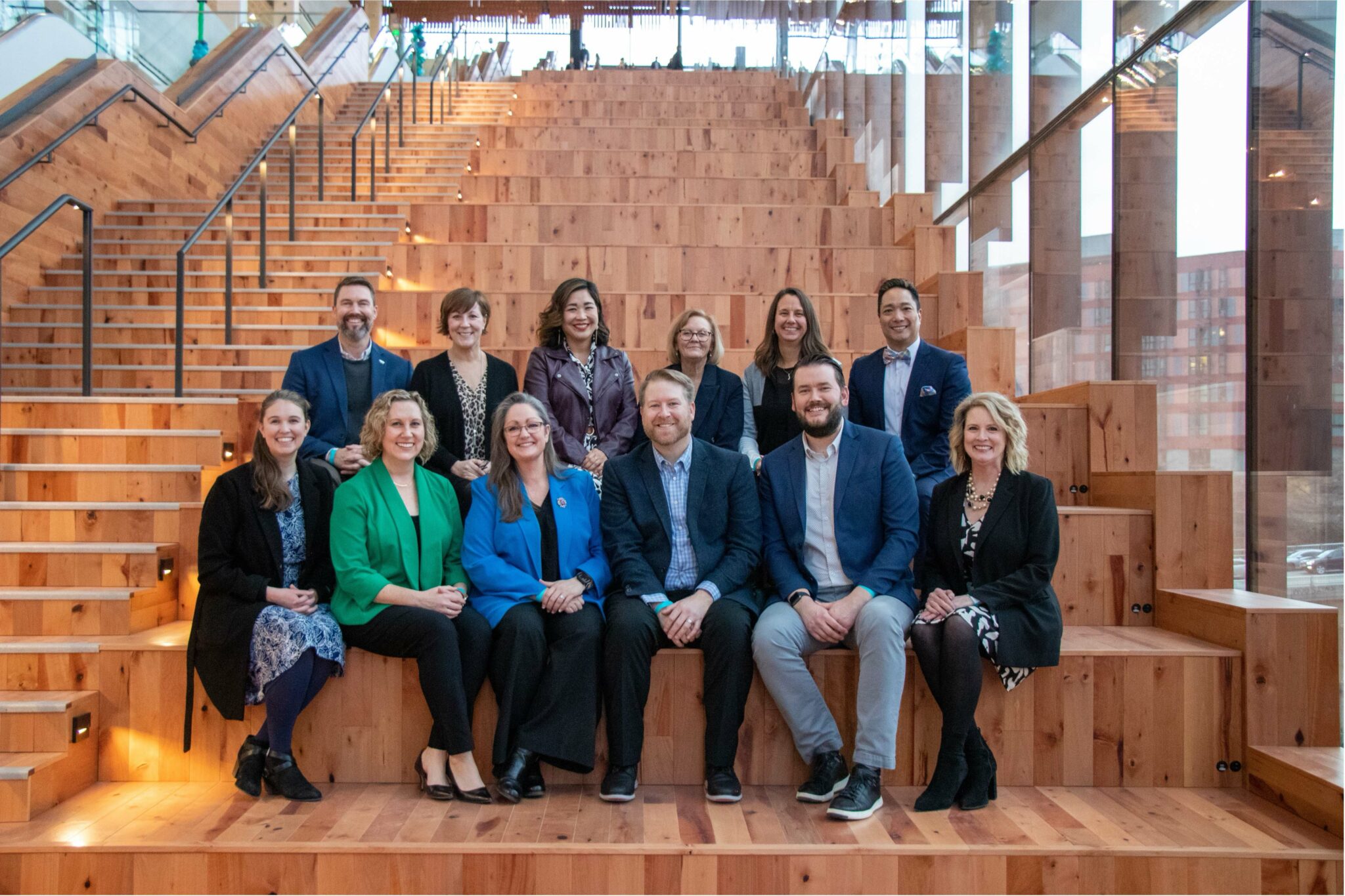 Contact Convention Sales & Services - Visit Seattle