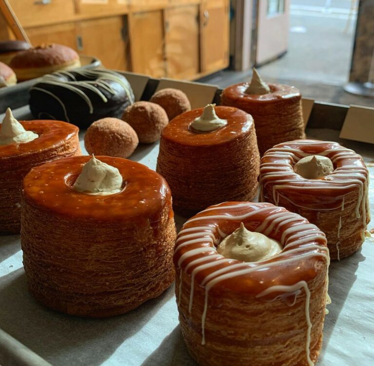 Visit Capitol Hill for Uniquely Curated Gifts and Experiences - Visit ...