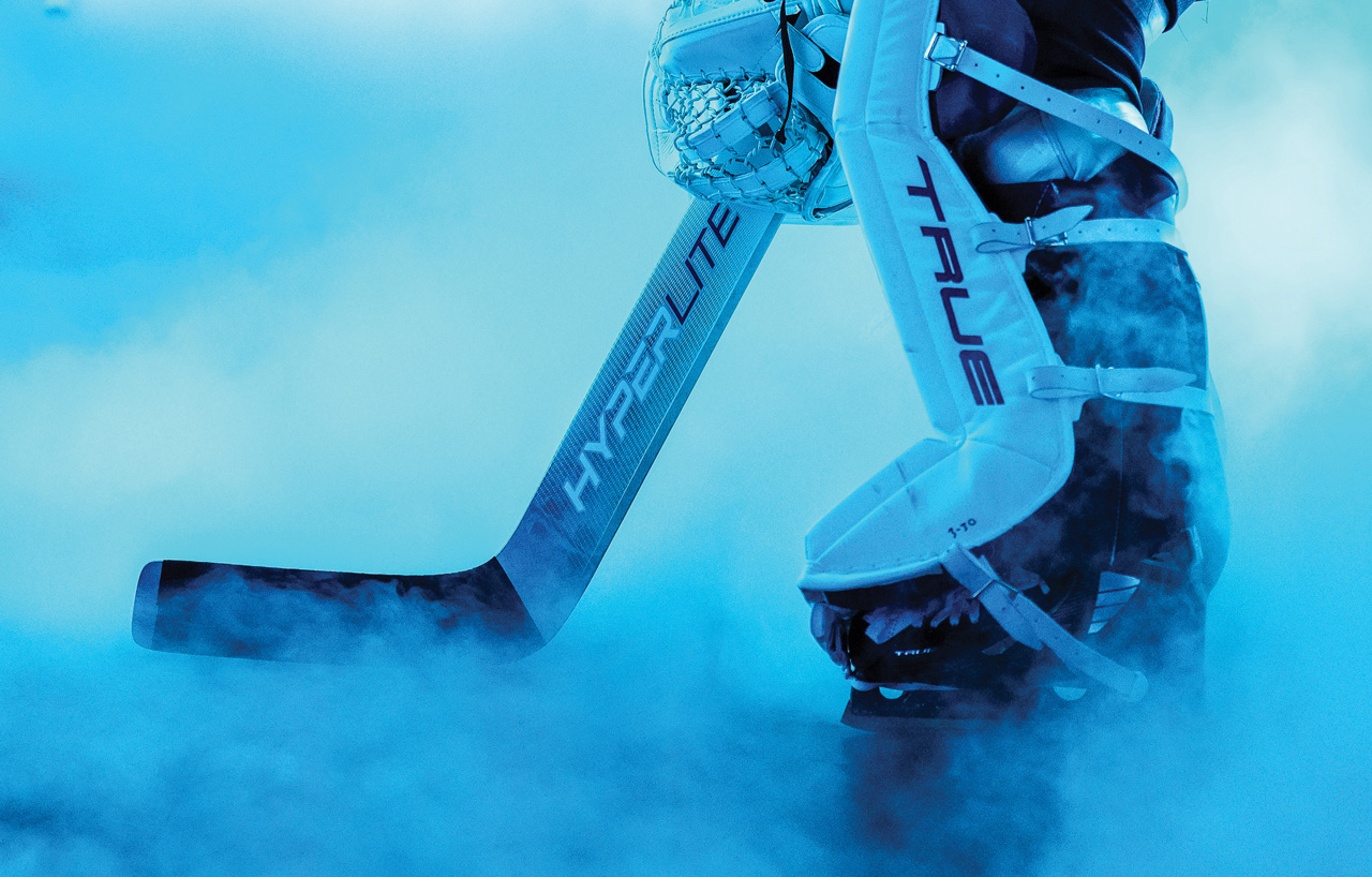 Philipp Grubauer - Visit Seattle