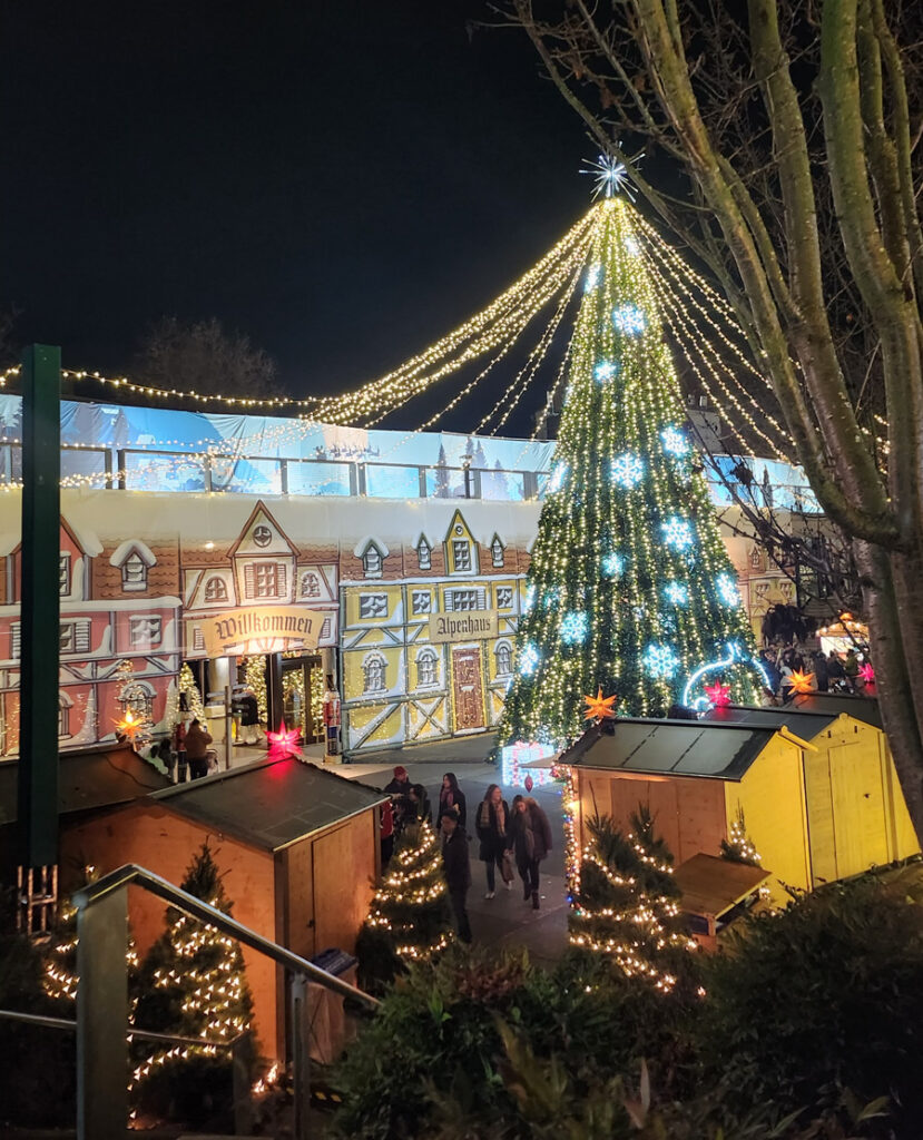 Unwrapping the Magic of the Seattle Christmas Market — Visit Seattle