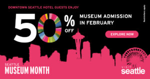 Visit Seattle Washington | Travel & Tourism | Official Site