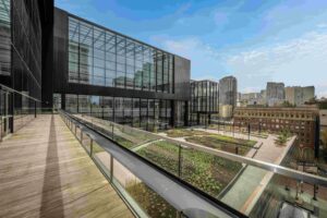 SCC Facts & Services - Visit Seattle