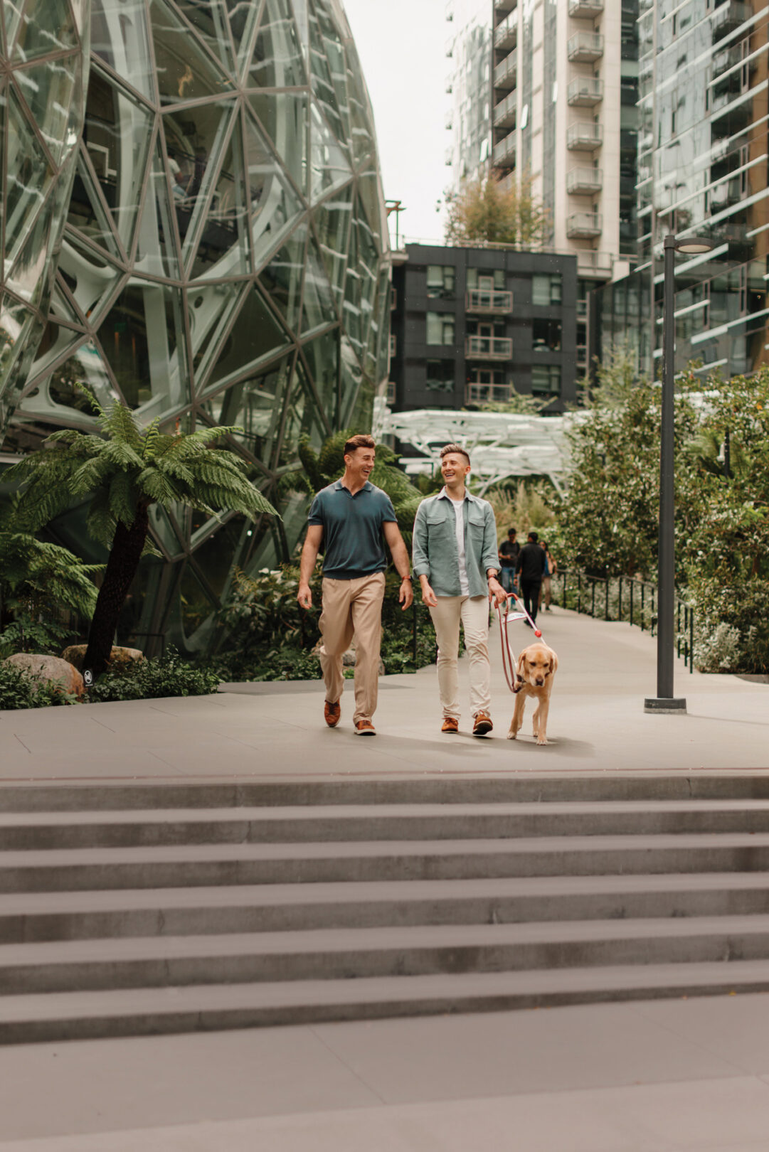 Exploring Seattle with a Vision Impairment - Visit Seattle